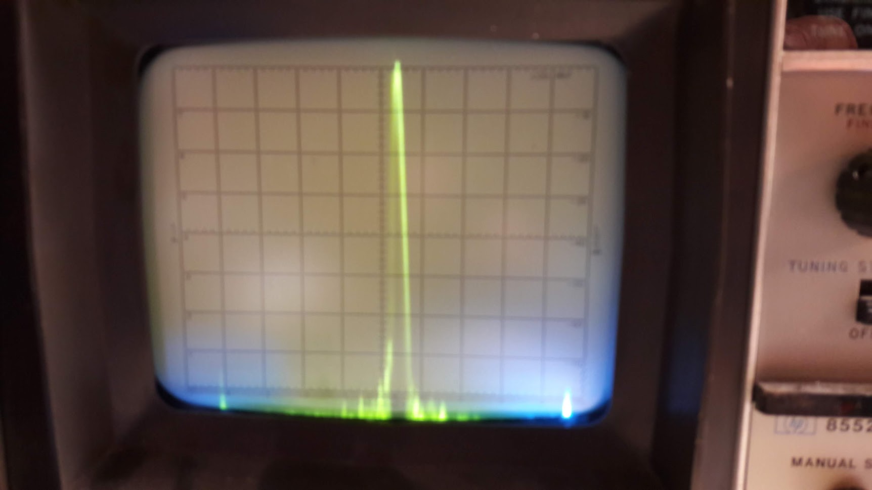 Helix antenna | Station radioamateur F5LEN